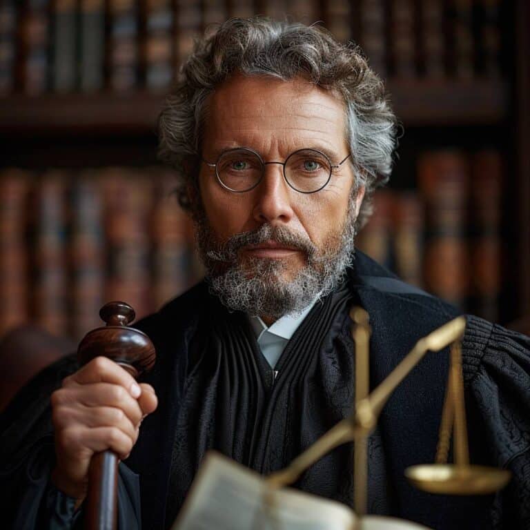 Quel est le statut d’un huissier de justice ? Comprendre sa fonction